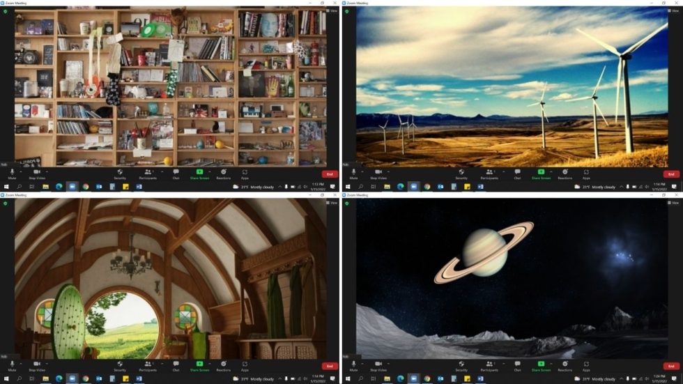 7 Essential Tips to Ace Your Zoom Interview - The Engineer Mindset